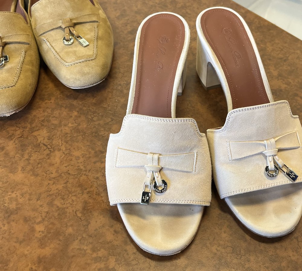 QUICK COBBLER - Updated January 2026 - 68 Photos & 93 Reviews - 430 W ...