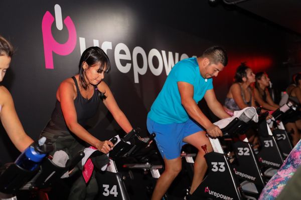 PUREPOWER CYCLE - DORAL - Updated April 2025 - 27 Photos & 11 Reviews ...