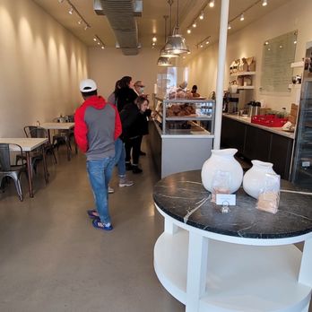 TULIE BAKERY - Updated April 2025 - 104 Photos & 130 Reviews - 1510 S ...