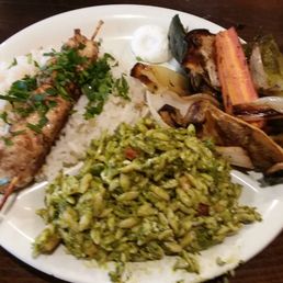 SASSOOL - 205 Photos & 344 Reviews - Mediterranean - 9650 Strickland Rd ...