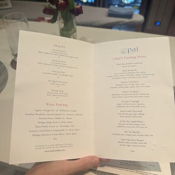 PAI HONOLULU - Updated January 2025 - 2192 Photos & 330 Reviews - 55 ...