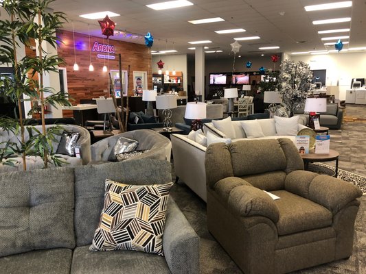 ARONA HOME ESSENTIALS WATERLOO - Updated December 2024 - 13 Photos ...