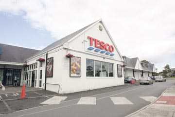 TESCO - Updated January 2025 - Roxboro Road, Limerick, Republic of ...