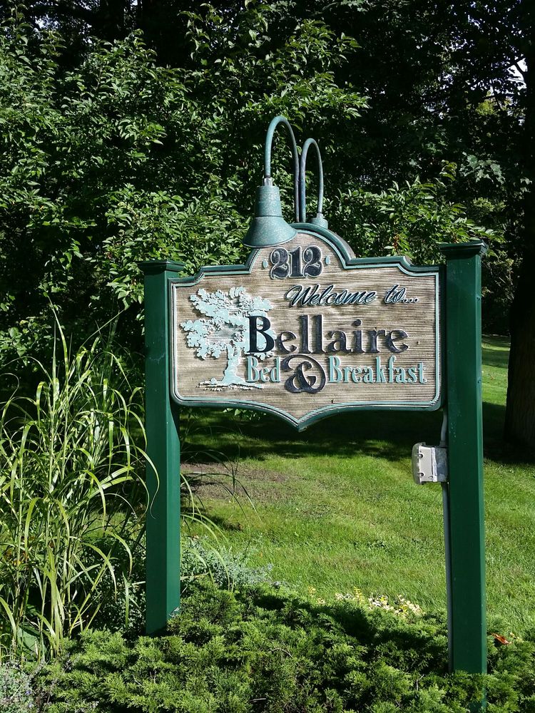 BELLAIRE BED & BREAKFAST - Updated October 2025 - 15 Photos & 13 ...