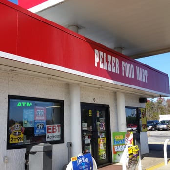 PELZER FOOD MART - Updated August 2025 - 7001 Hwy 29, Pelzer, South Carolina - Convenience ...