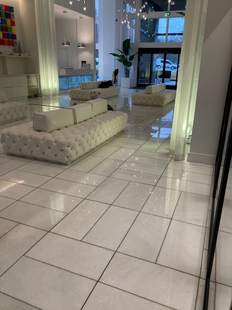 SLX ATLANTA BY MATRIX RESIDENTIAL - Updated December 2025 - 10 Photos ...