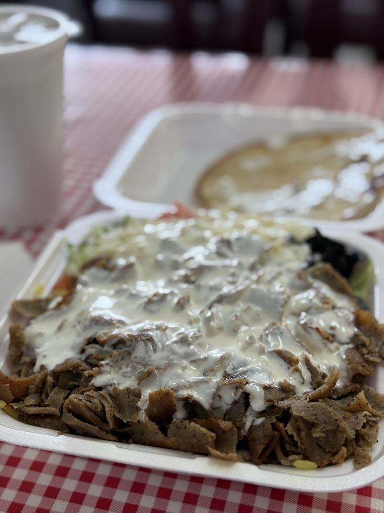 SAM’S GYROS - Updated March 2026 - 56 Photos & 119 Reviews - 3123 S 2nd ...