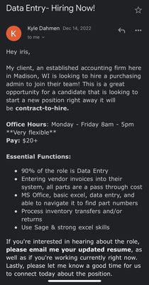 CONNECT SEARCH LLC - Updated December 2025 - 30 Reviews - 222 S ...