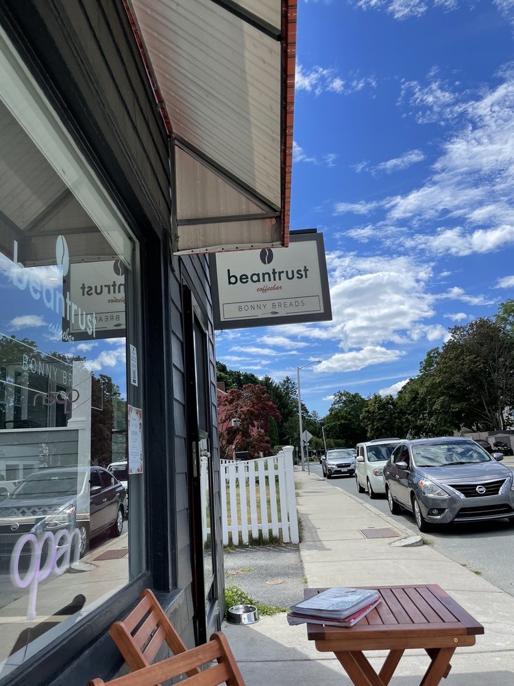 BEANTRUST COFFEEBAR - Updated July 2024 - 18 Photos & 21 Reviews - 151 1/2 Hale St, Beverly ...