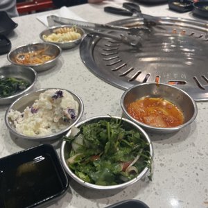 AYCE GOGI - WEST HILLS - 537 Photos & 529 Reviews - 6705 Fallbrook Ave ...