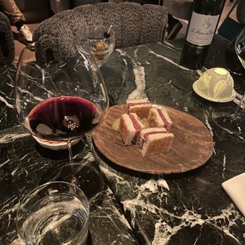 BEEFBAR - Updated November 2024 - 130 Photos & 46 Reviews - 105 Hudson ...