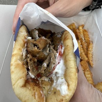 GREEKTOWN EXPRESS - Updated December 2025 - 17 Photos & 15 Reviews ...