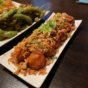 FEAST - ARTISAN DUMPLING AND TEA HOUSE - Updated June 2024 - 216 Photos ...