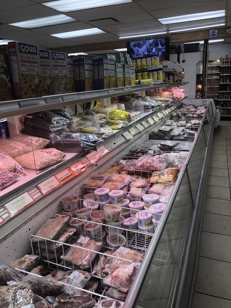 ALIANA MEAT MARKET - Updated May 2026 - 27 Photos - 4016 N 22nd St ...
