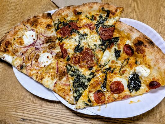 THE PIZZA STANDARD - Updated December 2025 - 336 Photos & 439 Reviews ...