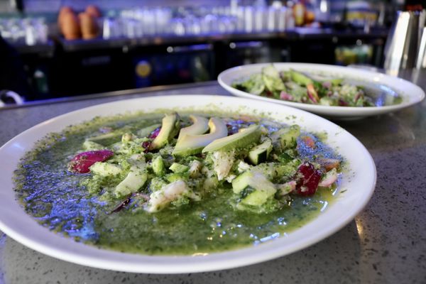 DOS AMIGOS RESTAURANT AND BAR - 1003 Photos & 658 Reviews - 8546 ...