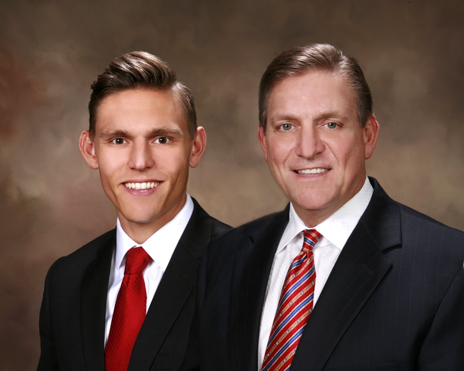 THE HOLMAN LAW FIRM - Updated January 2026 - 1940 W Saint Mary Ave ...