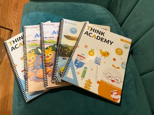 THINK ACADEMY - Updated January 2026 - 12 Photos & 69 Reviews - 1081 S ...