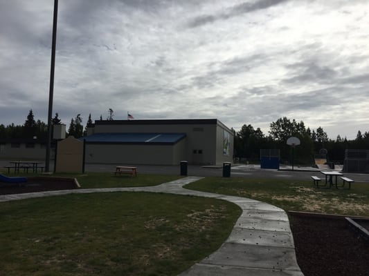 NIKISKI COMMUNITY RECREATION CENTER - Updated January 2026 - Poolside ...
