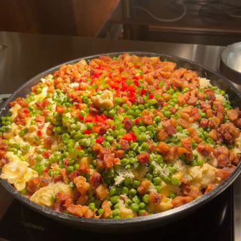 THE QUEEN MARY’S ROYAL SUNDAY BRUNCH - Updated July 2024 - 861 Photos ...