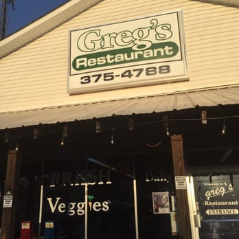 GREG’S RESTAURANT - Updated October 2025 - 31 Photos & 36 Reviews ...
