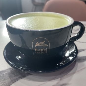 KAFFEINATED CREPES AND COFFEE - Updated December 2025 - 434 Photos ...