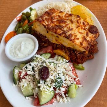 RAMIES GREEK RESTAURANT - Updated January 2026 - 192 Photos & 100 ...