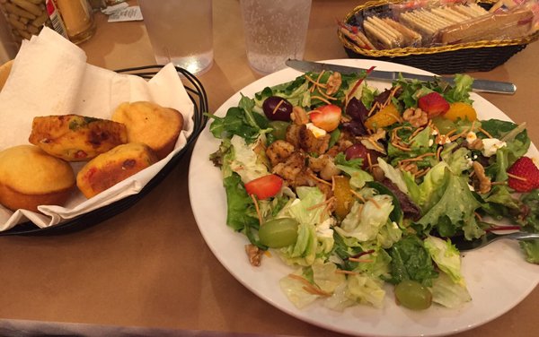 SHERMAN’S RESTAURANT - 63 Photos & 59 Reviews - Seafood - 1697 South ...