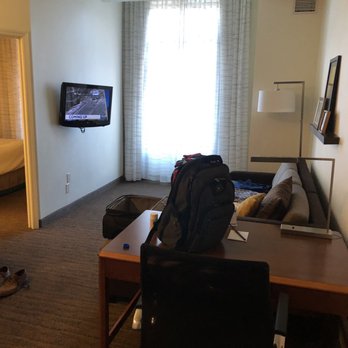 RESIDENCE INN PORTLAND DOWNTOWN/RIVERPLACE - Updated May 2024 - 201 ...