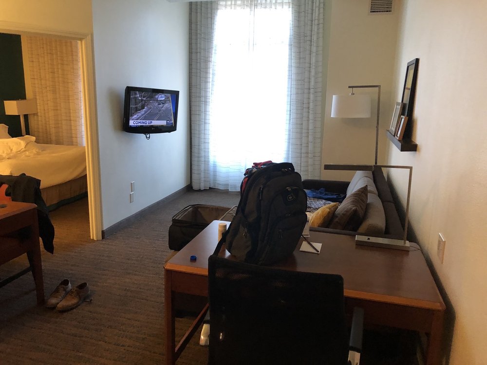 RESIDENCE INN PORTLAND DOWNTOWN/RIVERPLACE - 182 Photos & 182 Reviews ...