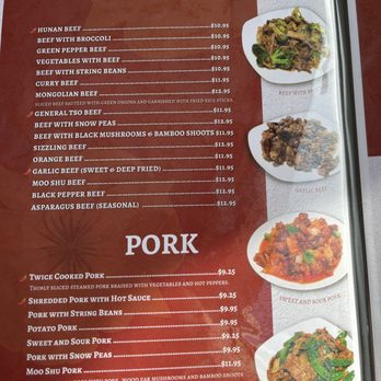 CHEF CHU’S - Updated October 2025 - 41 Photos & 51 Reviews - N2834 ...