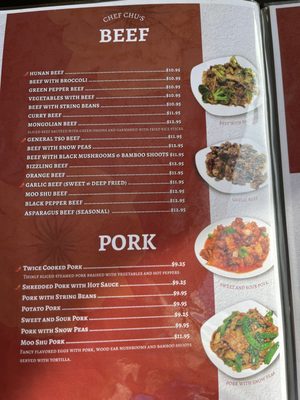 CHEF CHU’S - Updated December 2025 - 41 Photos & 51 Reviews - N2834 ...