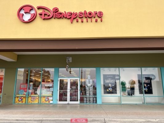 DISNEY STORE - Updated November 2025 - 28 Photos & 15 Reviews - 4015 I ...