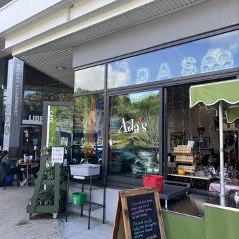 ADA’S CAFE - Updated August 2025 - 196 Photos & 227 Reviews - 3700 ...