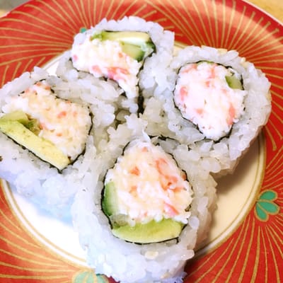 KINJO SUSHI - Updated October 2025 - 150 Photos & 189 Reviews - 415 ...