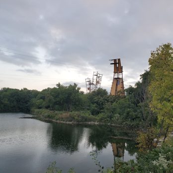 THE FORGE LEMONT QUARRIES - Updated December 2024 - 206 Photos & 68 ...