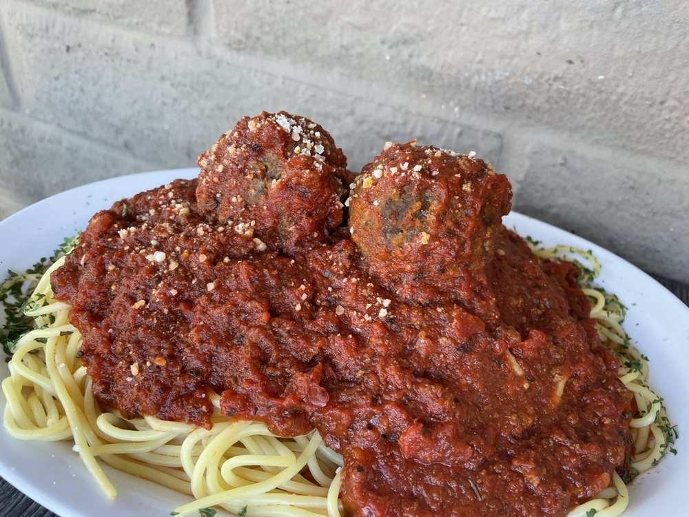 JANOS PIZZA - 67 Photos & 82 Reviews - 2754 Alpine Blvd, Alpine, CA - Yelp