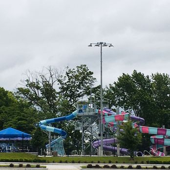 BLANCHETTE PARK - Updated December 2025 - 1900 W Randolph St, Saint ...