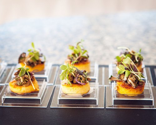 FOOD FOR THOUGHT CATERING - 15 Photos - 1002 Goldstream Avenue ...