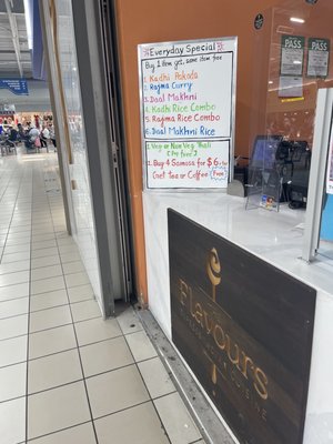 THE FLAVOURS RESTAURANT - Updated September 2024 - 76-1560 Albion Road ...