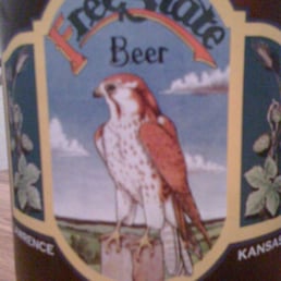 FREE STATE BREWING COMPANY - Updated July 2025 - 580 Photos & 850 ...