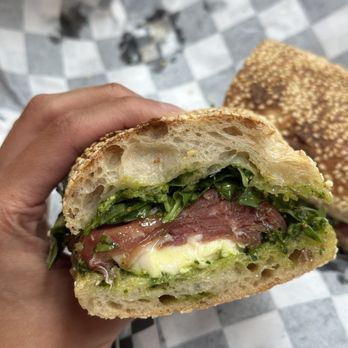 MIGHTY BREAD - Updated December 2025 - 300 Photos & 114 Reviews - 1211 ...