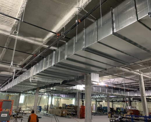 STREAMLINE VENTILATION - Updated December 2025 - Request a Quote ...