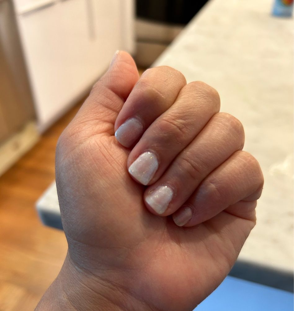 WONDER NAILS - Updated November 2025 - 163 Photos & 76 Reviews - 134 E ...