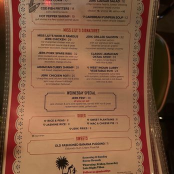 MISS LILY’S 7A CAFE - Updated July 2025 - 1586 Photos & 1065 Reviews ...