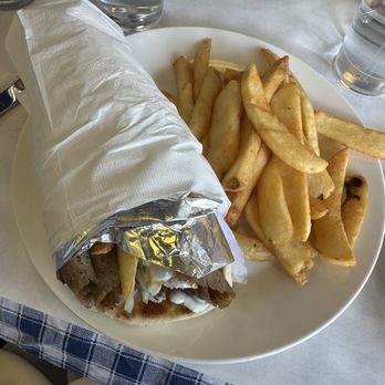 GYRO HOUSE - Updated June 2025 - 17 Photos & 26 Reviews - 2110 E ...