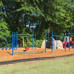 MCKOY PARK - Updated January 2025 - 58 Photos & 11 Reviews - 1000 Adams ...