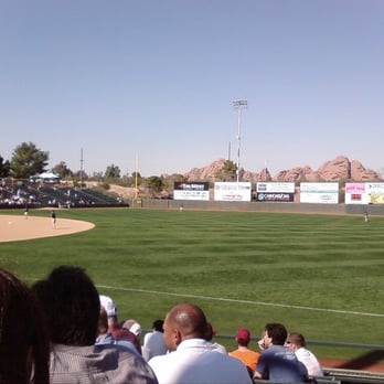 PHOENIX MUNICIPAL STADIUM - Updated October 2025 - 211 Photos & 58 ...