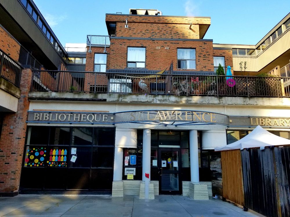 TORONTO PUBLIC LIBRARY - Updated September 2025 - 18 Photos - 171 Front ...