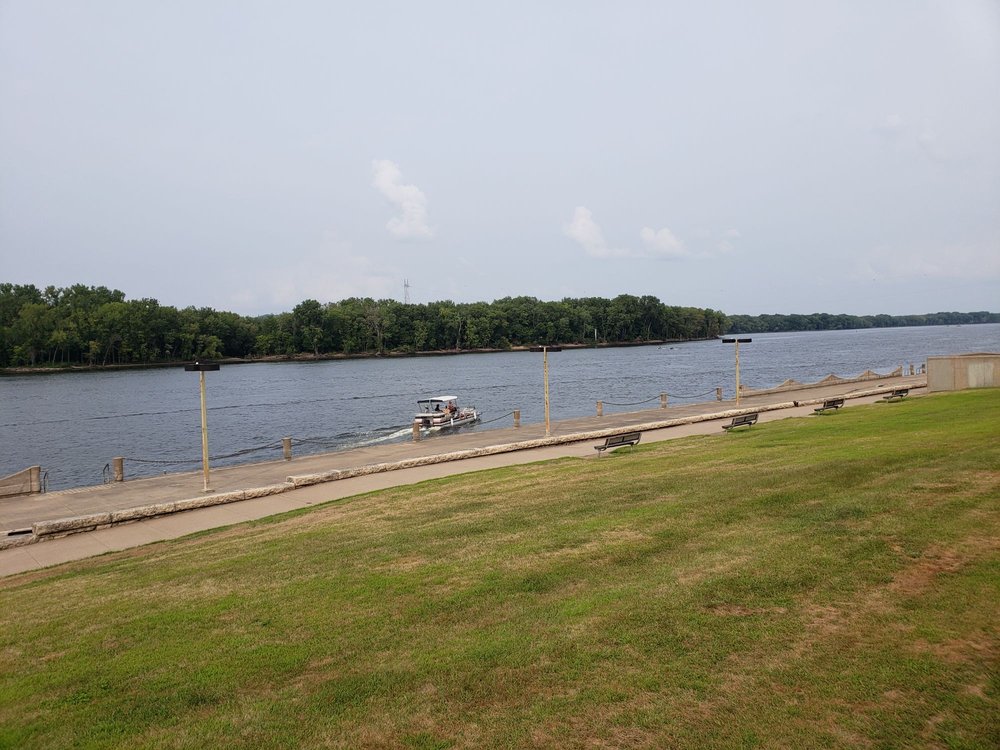 WINONA MARINA - Updated March 2025 - 24 Laird St, Winona, Minnesota ...